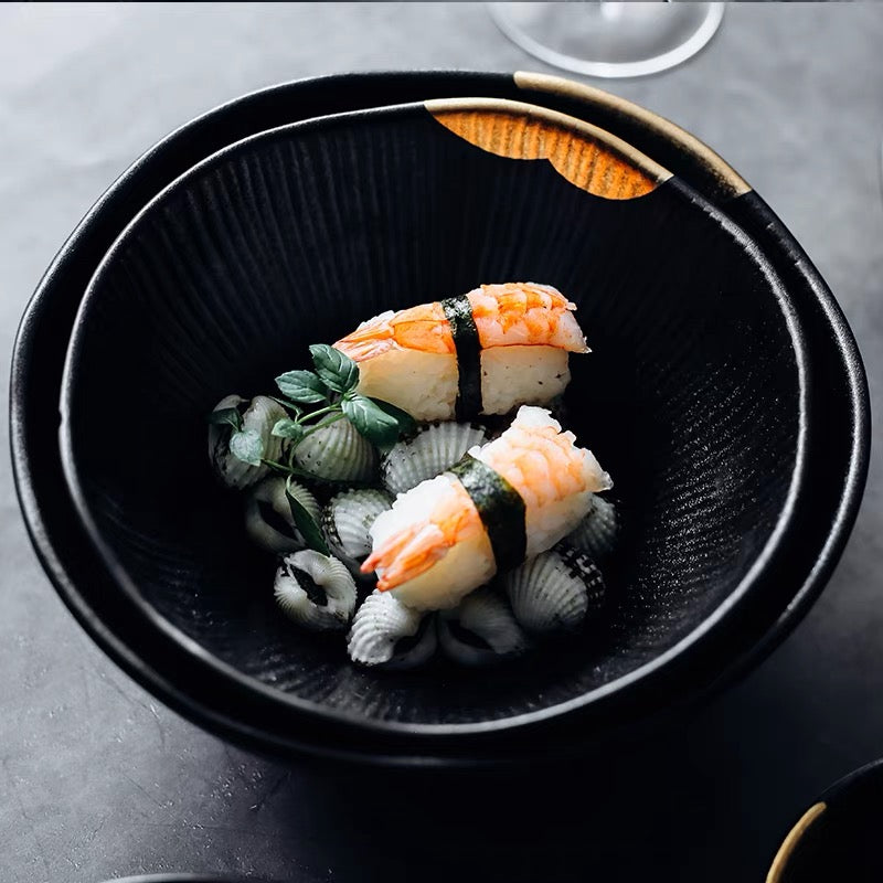 Japanese Style Bowls – ModernSpaceLiving