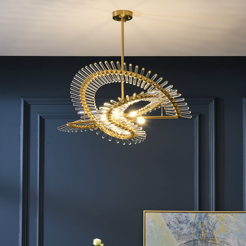 Andromeda Chandelier – ModernSpaceLiving