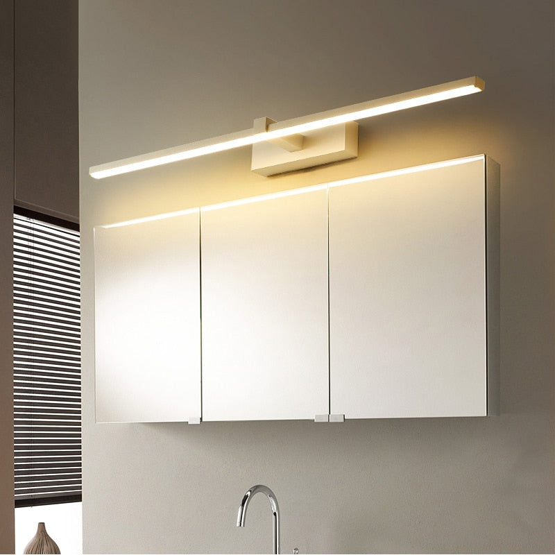 Light Rod Wall Light – ModernSpaceLiving